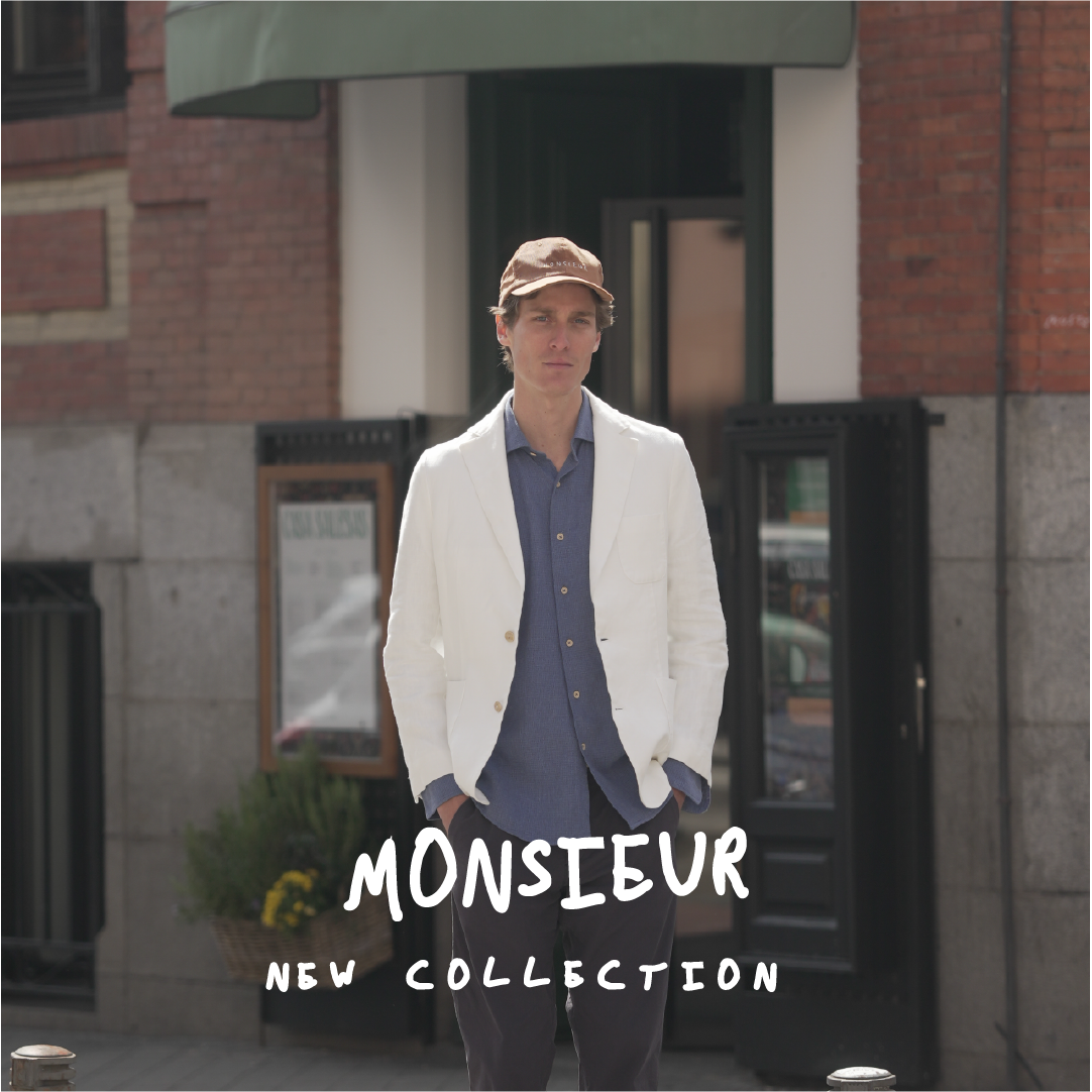 Sam Newman Clothing – SAM NEWMAN CLOTHING