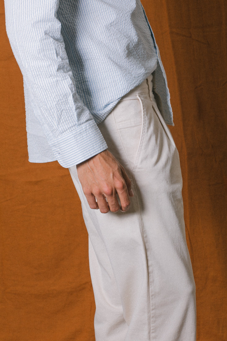 OFFWHITE SAM CHINO RELAX 24 – SAM NEWMAN CLOTHING
