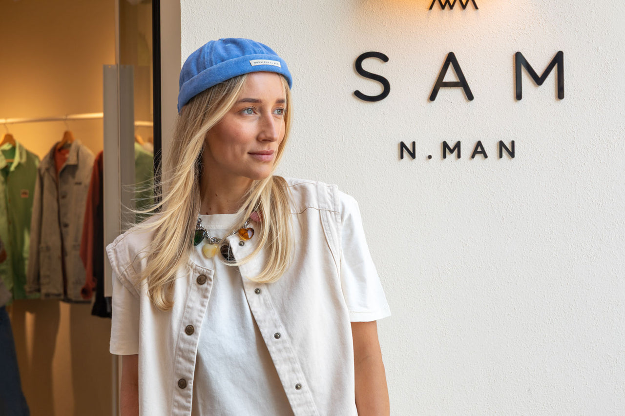 Colecciones – SAM NEWMAN CLOTHING