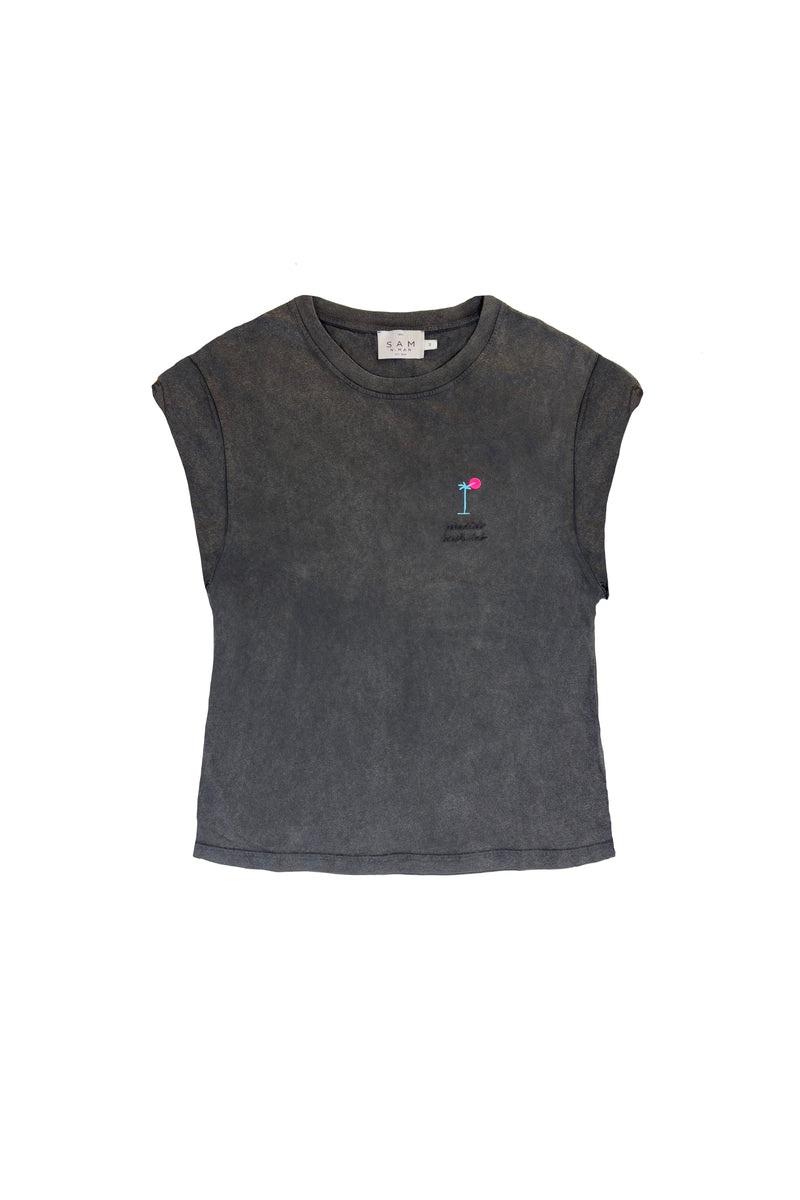 ASPHALT PBC SOLEIL T-SHIRT – SAM NEWMAN CLOTHING